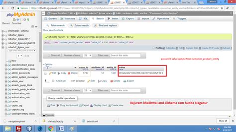 Php Invalid Login And Password In Magento 2 Stack Overflow