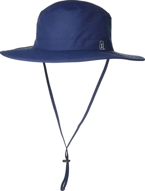 12 Mens Best Golf Hats For Sun Protection In 2024