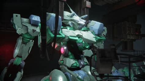 Best Armored Core 6 Ac6 Emblems With Image Editor Codes Destructoid