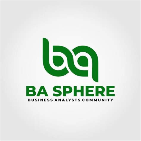 Ba Sphere On Linkedin Beananalyst Entrepreneur Businessanalyst