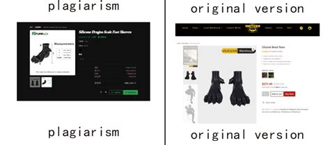 Which Brand Is Truly Addicted To Plagiarism Silicone Masks Silicone