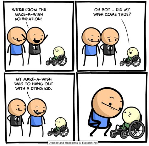2023 07 22 Cyanide And Happiness Wiki Fandom