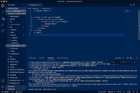 How Do I Test Iframes With Selenium Testim Blog