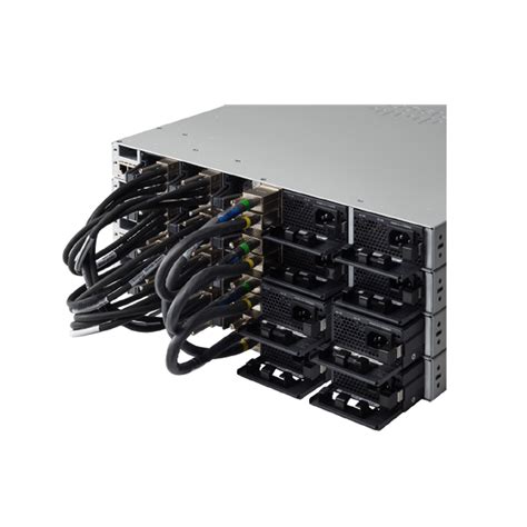Cisco Catalyst 9300 Series Switches Stacking Options Network Warehouse