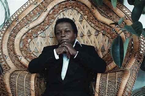 Lee Fields Has Been Baring His Soul Since The 70s — And Hes Still