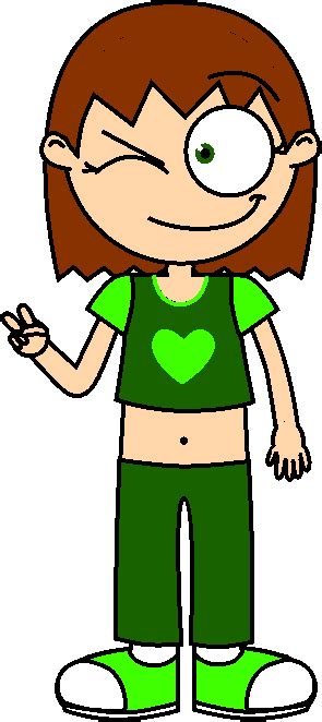 Luckie By Squawkerstehartmaker On Deviantart