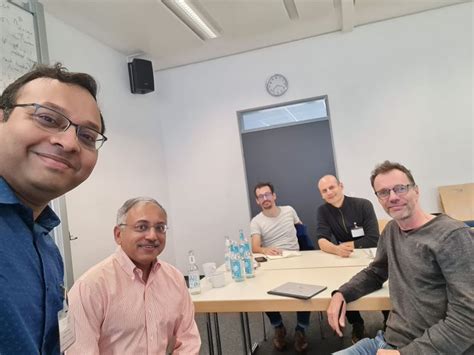 arindam khan on linkedin research cs data algorithms geometry