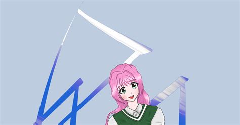 ミレーヌ・フレア・ジーナス Mylene ジョ鉄のイラスト Pixiv