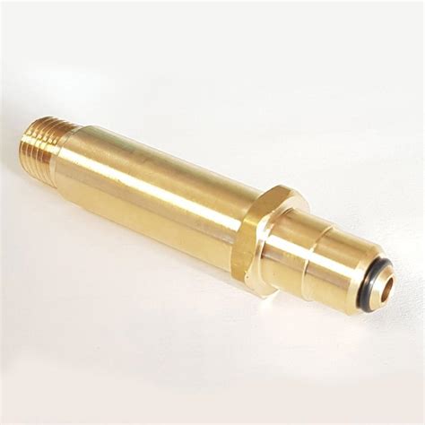 Nitrogen Stem Duroweld