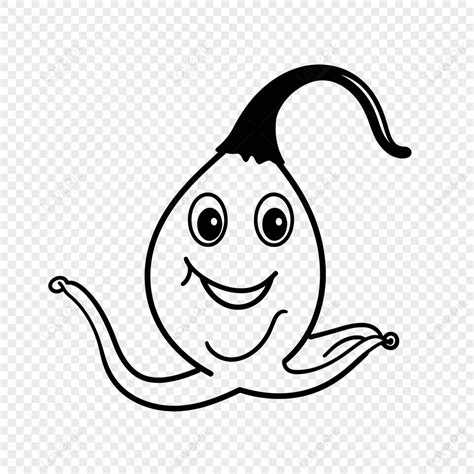 문어 만화 가격 1 크레딧 1달러 개요 스케치 드로잉 벡터미술칠리 흑백 Png 일러스트 무료 다운로드 Lovepik