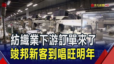 振大環球Q4接單熱 興采看好2025營運續增溫 竣邦上半年EPS創高 新客上門明年雙位數成長非凡財經新聞20241024 YouTube