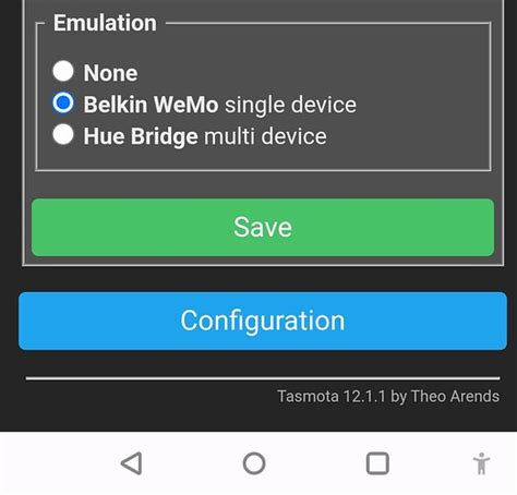 Sonoff Basic With Tasmota And Google Home Mini Home Assistant Community