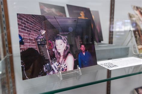 Here Black Femme And Queer — Fma