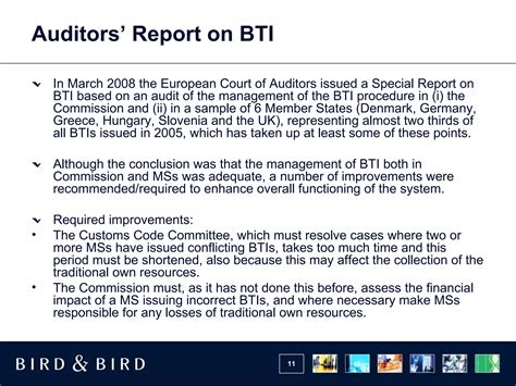 Customs Classification Ppt