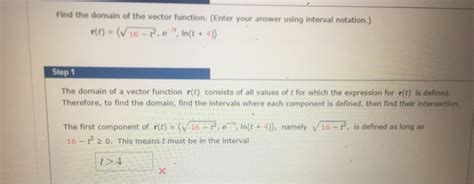 solved 01 points 1 previous answers scalc8 13 1 042 find a