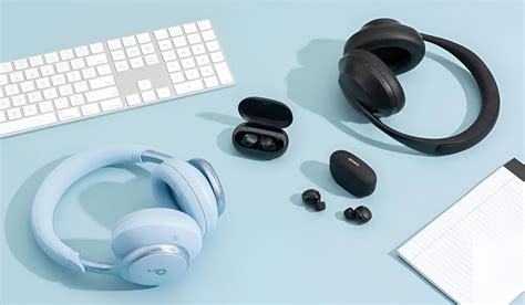 What Do Noise Cancelling Headphones Do Robots Net