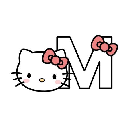 Pin De Ddd En Pfps Lindos Dibujos Fáciles Fotografías De Hello Kitty