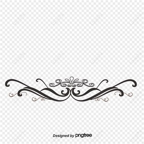 코너 플라워 패턴 레이스 일러스트 소재 전통문양 모서리 이스트 Png 일러스트 무료 다운로드 Lovepik