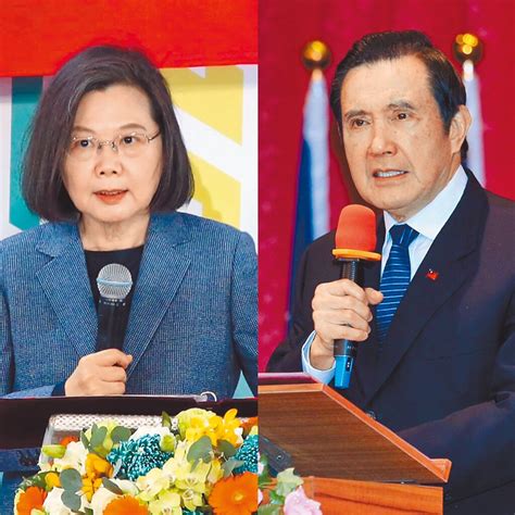國戰會論壇》雙英之旅 誰能影響2024世界變局？（黃惠華） 海納百川 言論