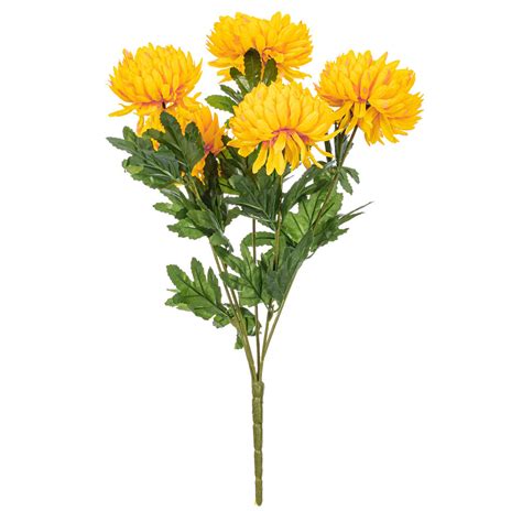 Primrue Mum Stem Wayfair