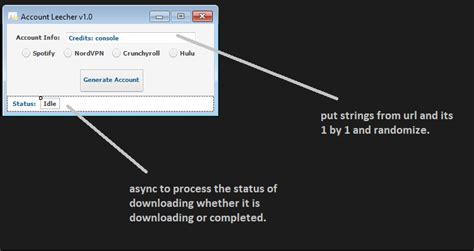Async Await C Download From Url And Custom Progress Bar Stack Overflow