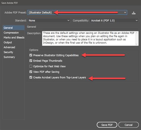 Solved Pdf Vs Ai Adobe Product Community 9710786