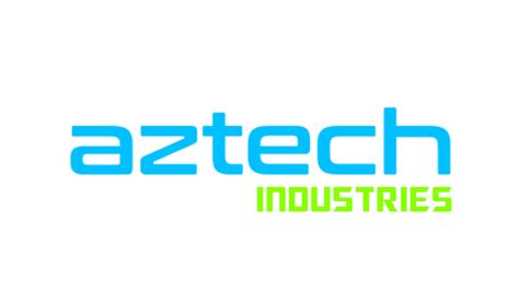 Aztech Industries Logo By Polarman546 On Deviantart