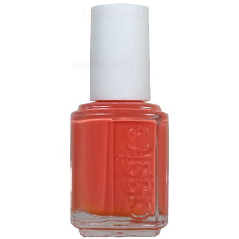 Essie Resort Fling By Essie 860 Sparkle Canada One