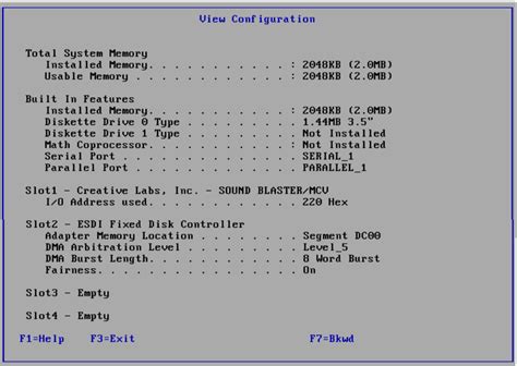 86box Ps 2 Model 60 Emulation Virtually Fun