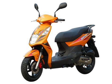 Sym Motorcycles Models Photos Reviews