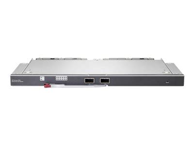 HPE Synergy Interconnect Link Module Network Management Device