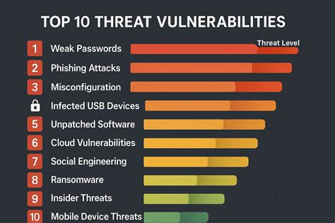 Network Vulnerabilities 2025 Real Risks 2025 Updated