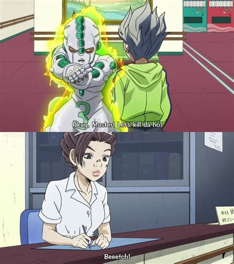 Pin By Dizzy On Jojo ♣️ Jojo Bizzare Adventure Jojo Bizarre Jojos Bizarre Adventure