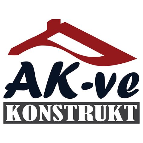 Изработка на лого за фирма Ak Ve Konstrukt ЕООД Appflow Development