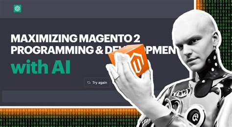 Magento Magento2 Adobecommerce Chatgpt Programming Ecommerce Mark Shust