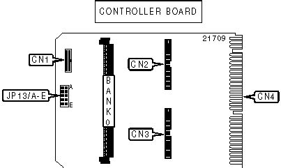 DAC SU DAC SUI Hard Disk Floppy Controller Settings And Configuration