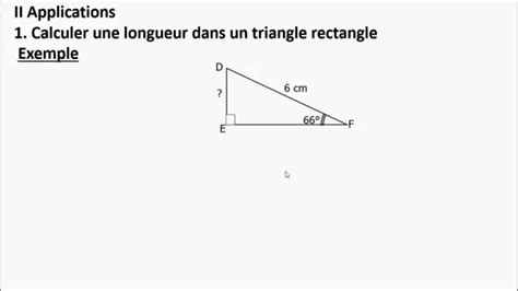 Comment Calcul Ton Laire Dun Rectangle Communauté Mcms