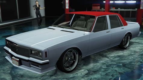Declasse Impaler Lx Appreciation Thread Page 5 Vehicles Gtaforums