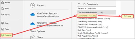 Print Labelsmail Merge