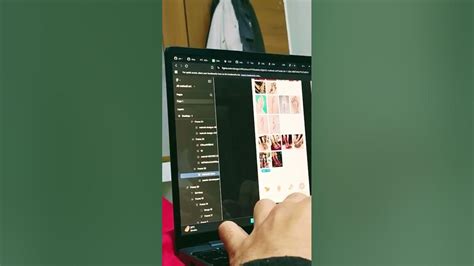 Website Js Reactjs Viralvideo Ithub Devloper Design