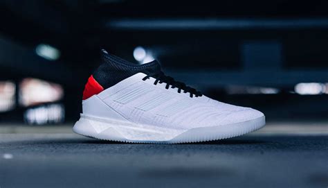 Adidas Launch Predator 191 Tr 302 Redirect Colourways Soccerbible