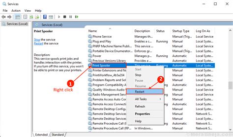 Fix Another Computer Is Using Printer Error In Windows 10 11