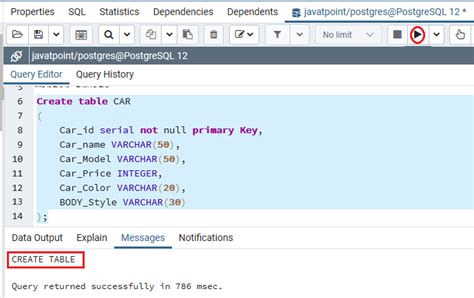 Postgresql Limitpostgresql基础教程文档postgresql Limit学习手册 编程宝典