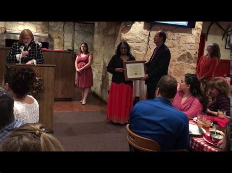 Meenakshi Chintapalli On Linkedin Img 2640 Easter Seals Recognition