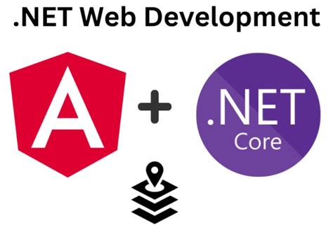 Be An Angular Asp Dot Net Dot Net Core And Gis Developer By