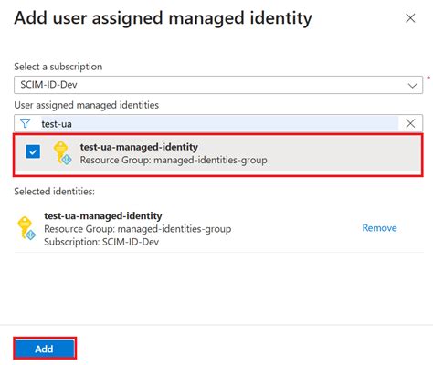 Configure Managed Identities For Azure Resources On Virtual Machine