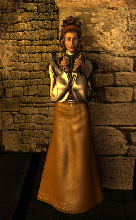Princess Lilly 19 By Ereugig On Deviantart