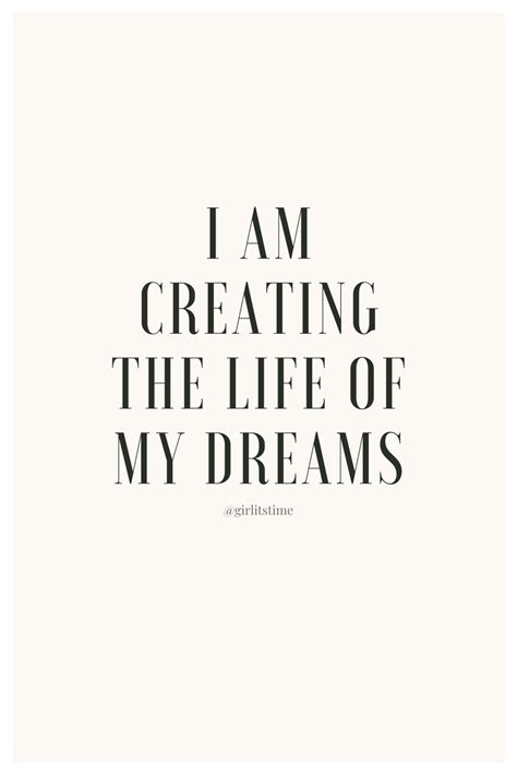 Dream Life
