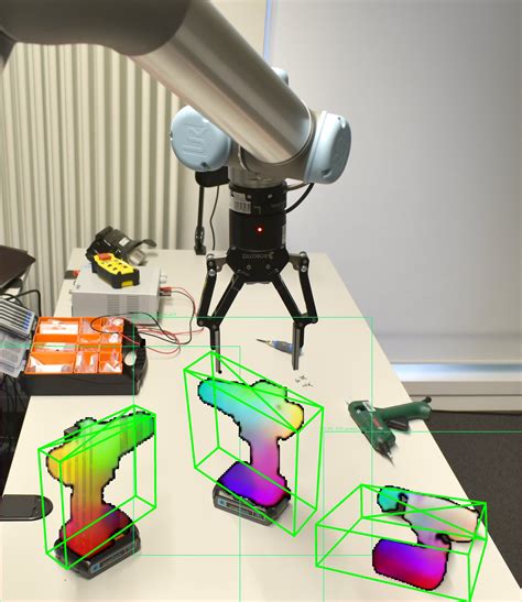 GitHub Oarriaga Paz Hierarchical Perception Library In Python For Pose Estimation Object
