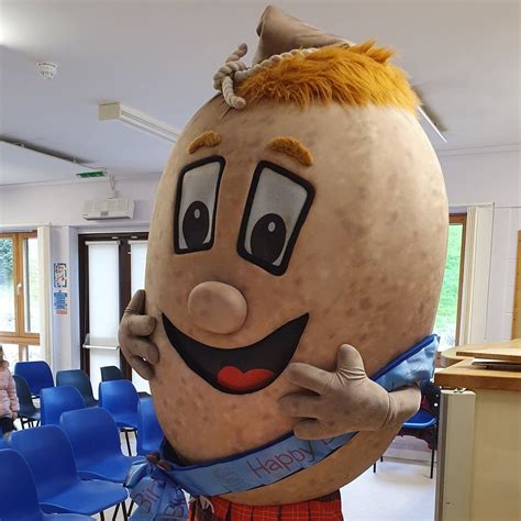 Highland Haggis Festival